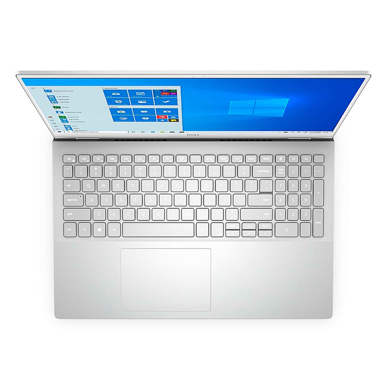 Dell Inspiron 15 5000 Laptop, 15.6" FHD Display, 11th Gen Intel Core i5-1135G7 (Beats i7-1065G7), Intel Iris Xe Graphics, Backlit Keyboard, Fingerprint Reader, Win 11 (32GB RAM | 1TB PCIe SSD)