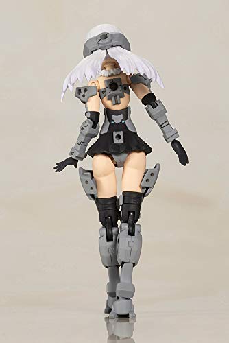 Kotobukiya Frame Arms Girl Plastic Model Kit Hand Scale Architect 8 cm