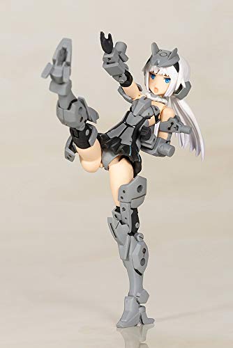 Kotobukiya Frame Arms Girl Plastic Model Kit Hand Scale Architect 8 cm