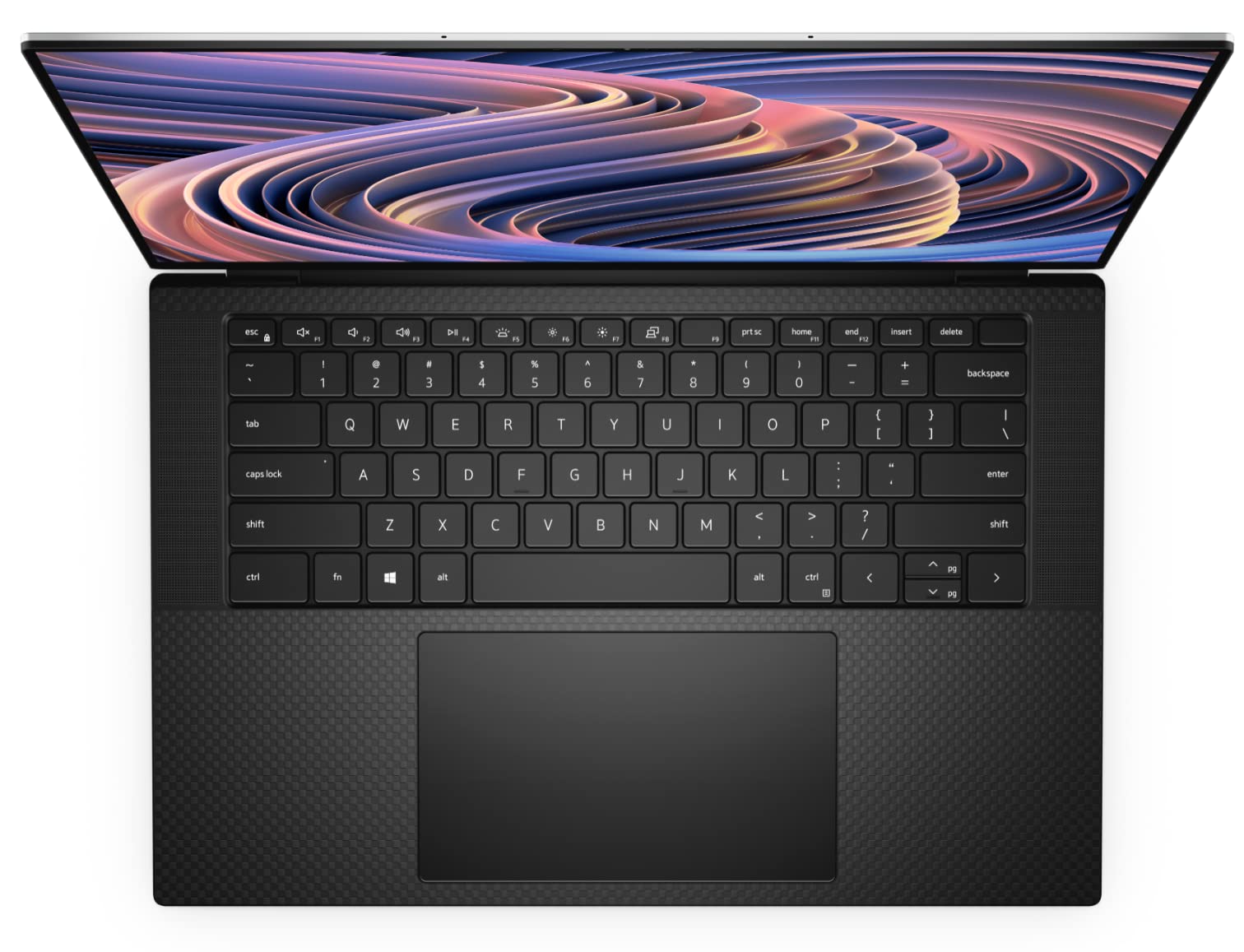 Dell XPS 15 9520 (Latest Model) Intel 12th Gen Core i9-12900HK (14-CORE) 2TB PCIe SSD 64GB DDR5 RAM 3.5K OLED Touch RTX 3050 Win 11 Pro (Renewed)