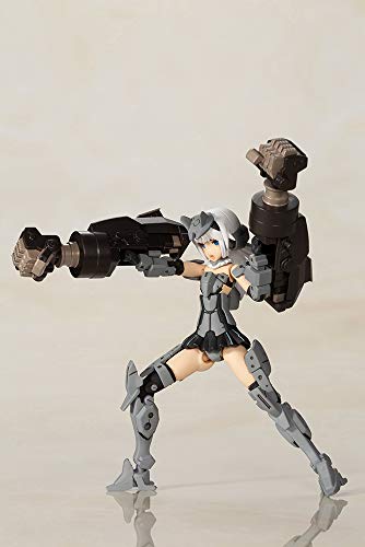 Kotobukiya Frame Arms Girl Plastic Model Kit Hand Scale Architect 8 cm