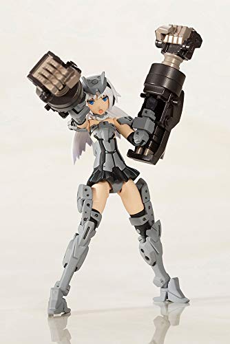 Kotobukiya Frame Arms Girl Plastic Model Kit Hand Scale Architect 8 cm