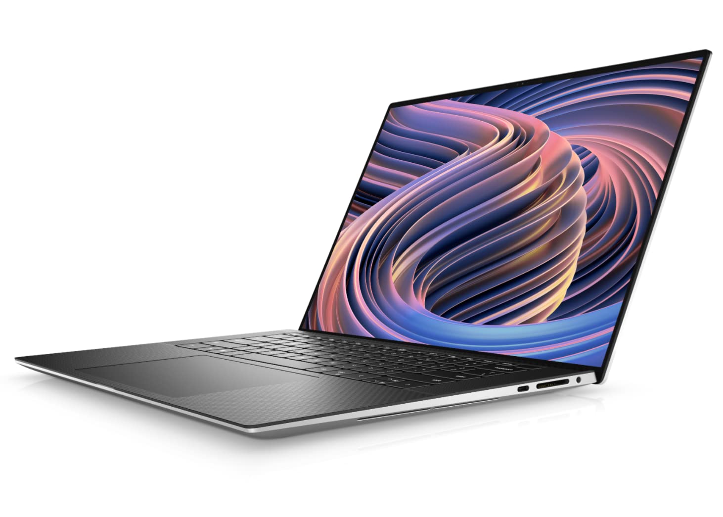 Dell XPS 15 9520 (Latest Model) Intel 12th Gen Core i9-12900HK (14-CORE) 2TB PCIe SSD 64GB DDR5 RAM 3.5K OLED Touch RTX 3050 Win 11 Pro (Renewed)