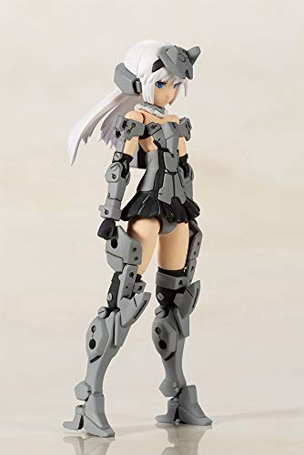 Kotobukiya Frame Arms Girl Plastic Model Kit Hand Scale Architect 8 cm