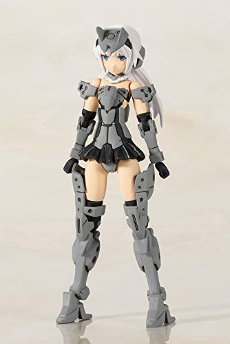 Kotobukiya Frame Arms Girl Plastic Model Kit Hand Scale Architect 8 cm