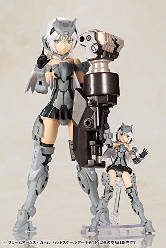 Kotobukiya Frame Arms Girl Plastic Model Kit Hand Scale Architect 8 cm