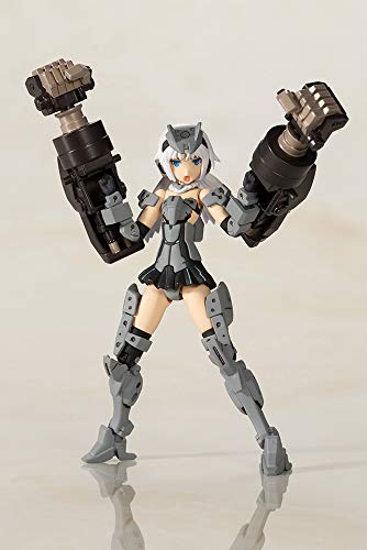 Kotobukiya Frame Arms Girl Plastic Model Kit Hand Scale Architect 8 cm