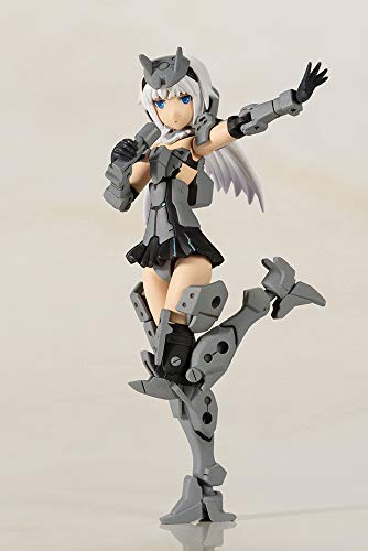 Kotobukiya Frame Arms Girl Plastic Model Kit Hand Scale Architect 8 cm