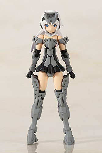 Kotobukiya Frame Arms Girl Plastic Model Kit Hand Scale Architect 8 cm