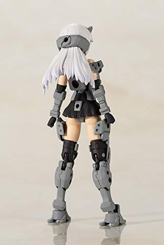 Kotobukiya Frame Arms Girl Plastic Model Kit Hand Scale Architect 8 cm