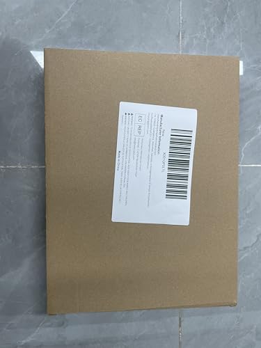 ABSOFINE Glass Gems, 900g Blended Fire Glass Beads,Colour Glass Stones Flat Bottom Beads for Home Decorative Art Craft Vase Filler(About 200 PCS)