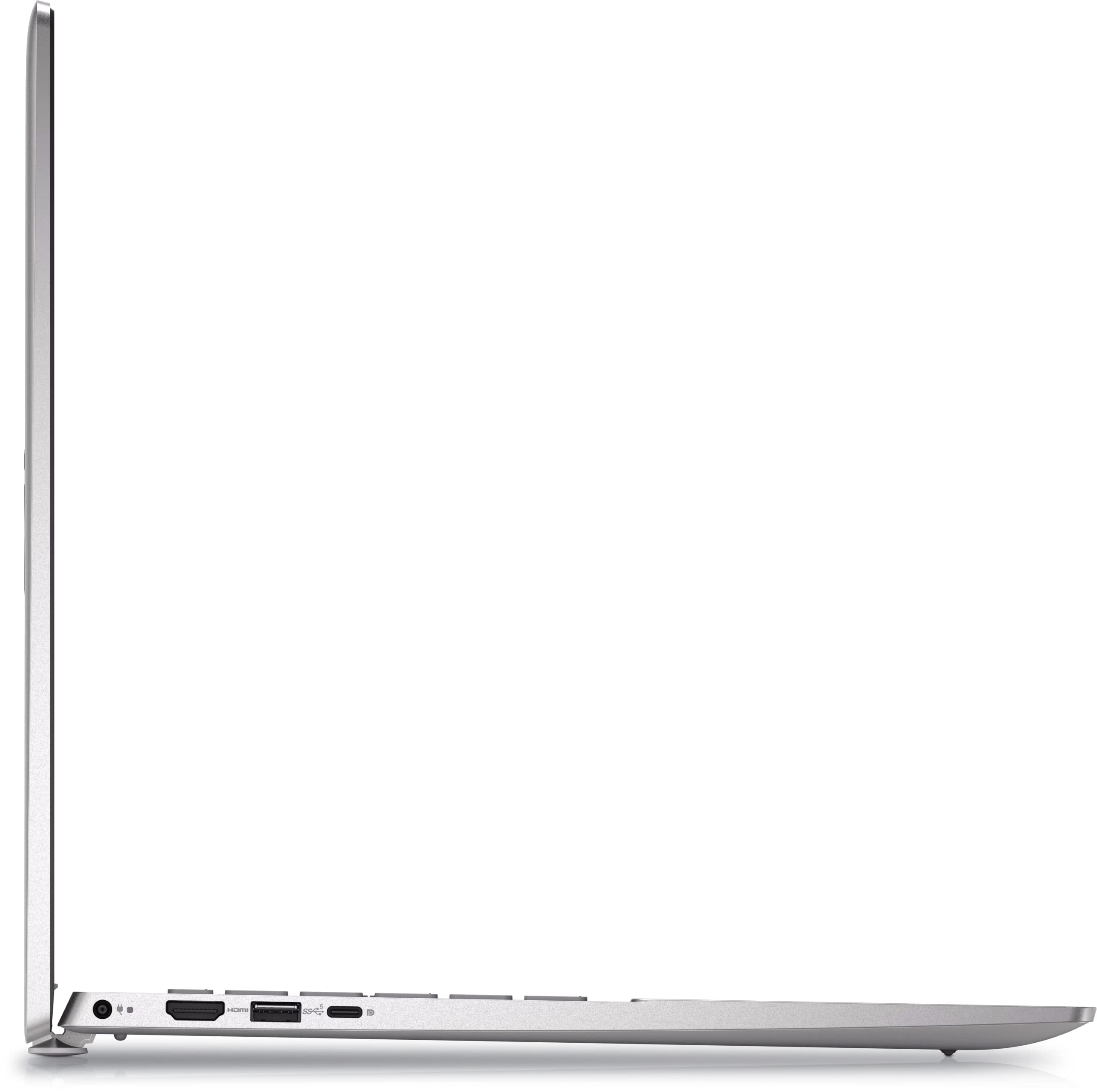 Dell 2023 Inspiron 5625 16" FHD+ (1920x1200) Touchscreen Laptop AMD Ryzen 5 5625U 6-Core 16GB DDR4 1TB NVMe SSD Radeon Graphics Backlit Keyboard w/Fingerprint Reader Wi-Fi 6 Windows 11 Pro