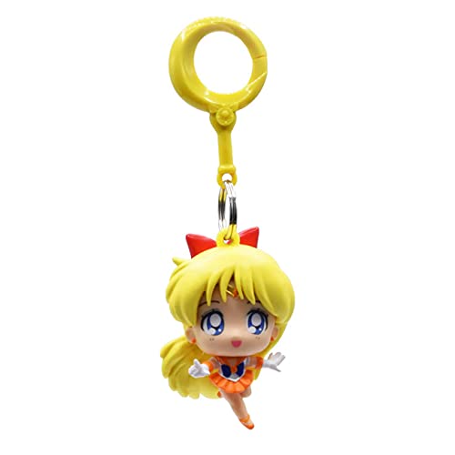 Sailor Moon Backpack Hangers