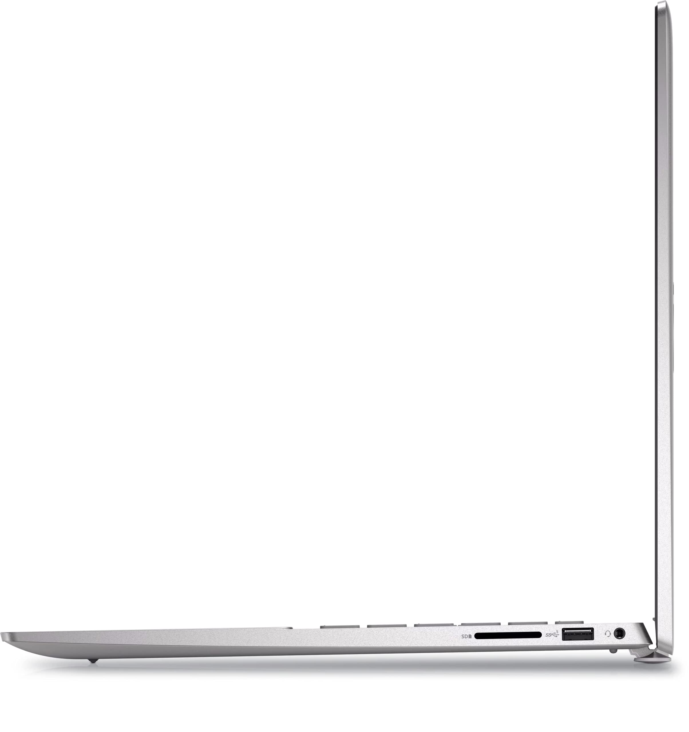 Dell 2023 Inspiron 5625 16" FHD+ (1920x1200) Touchscreen Laptop AMD Ryzen 5 5625U 6-Core 16GB DDR4 1TB NVMe SSD Radeon Graphics Backlit Keyboard w/Fingerprint Reader Wi-Fi 6 Windows 11 Pro