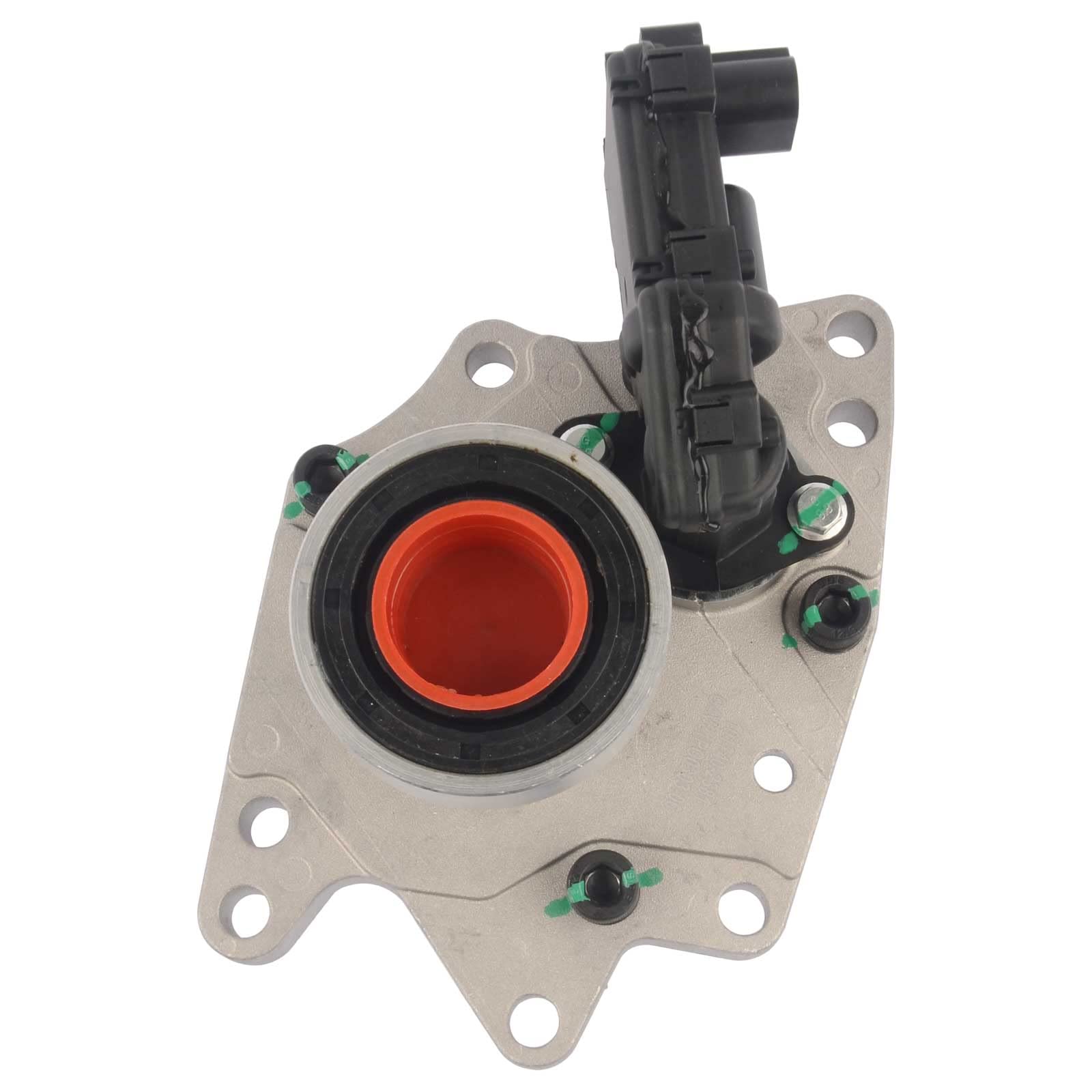 4WD Front Axle Disconnect Actuator Assy Fits For 2002-2009 Chevrolet Trailblazer & GMC Envoy; 2003-2008 Isuzu Ascender; 2004-2007 Buick Rainier; 2002-2004 Bravada # 600-115