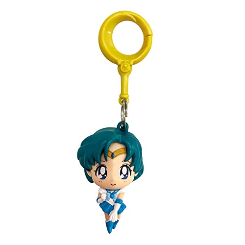 Sailor Moon Backpack Hangers