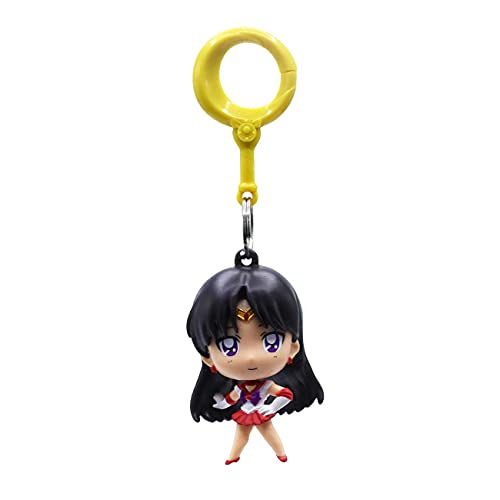 Sailor Moon Backpack Hangers