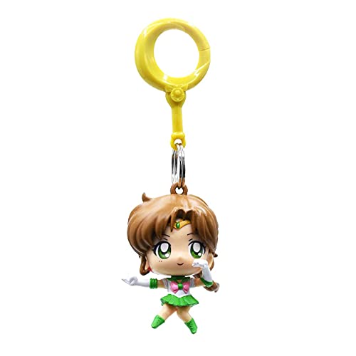 Sailor Moon Backpack Hangers