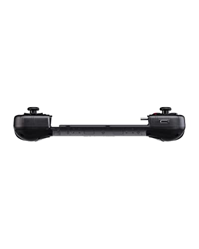 REDMAGIC Mobile Gaming Controller for Android, Shadow Blade Gamepad Customizable Triggers Ergonomic Design Universal Fit - Stream PC, Xbox, PlayStation, Touch Screen Android Games