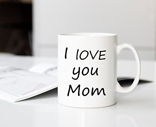 KISEER Set of 6 Sublimation Blank Mugs 11oz Classic Ceramic Coated Mugs Cup for Coffee, Milk, Tea, Hot Cocoa and DIY Printing