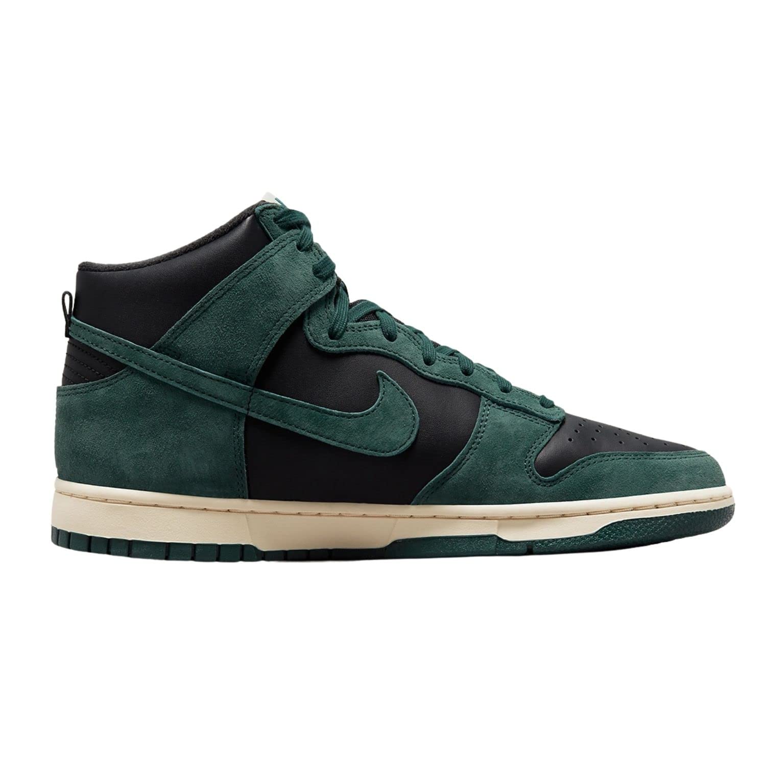 Nike Dunk High Retro PRM Mens Shoes Size-13