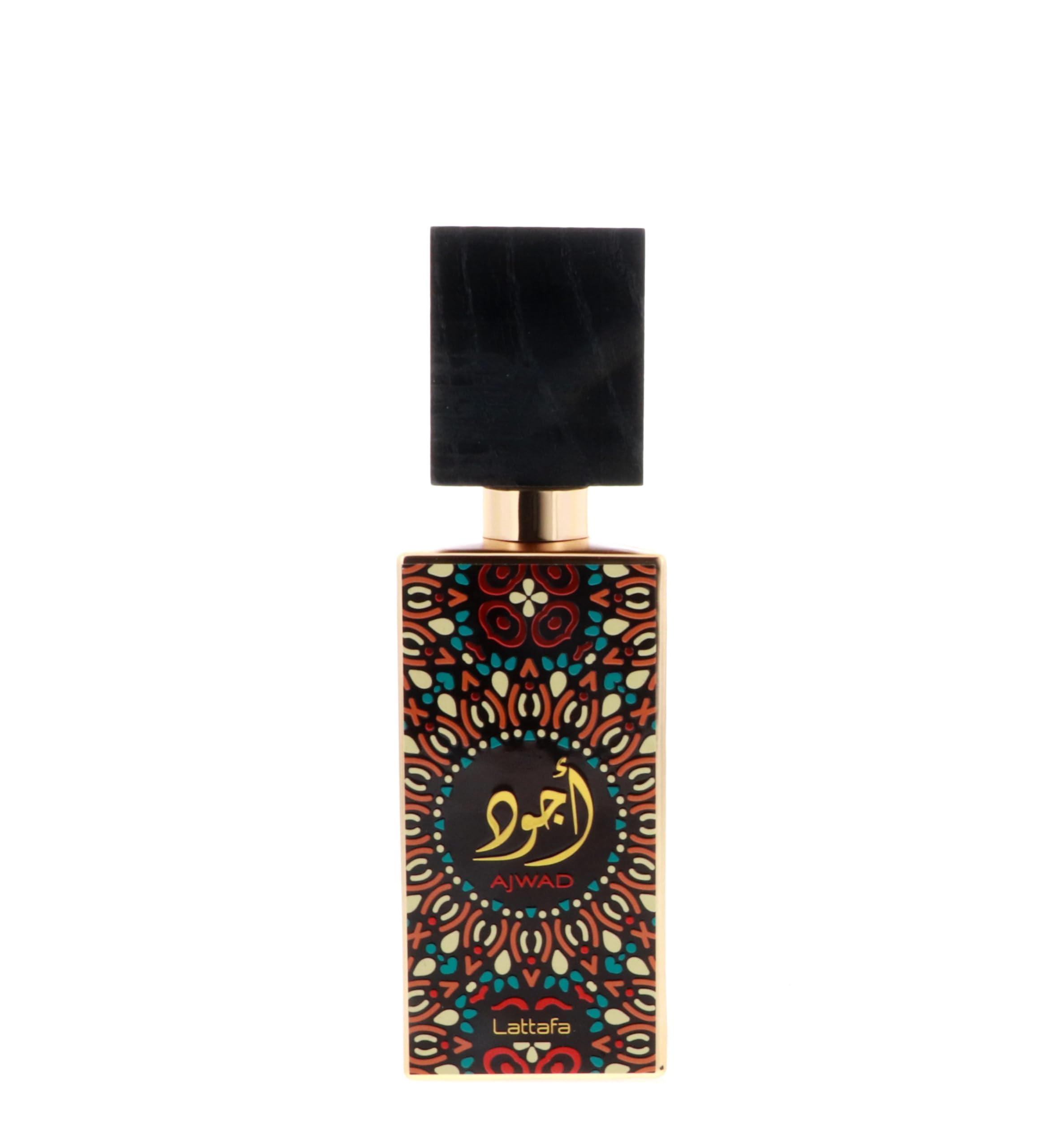 Ajwad Perfum Edp by Lattaf-a 60ml New Edition.
