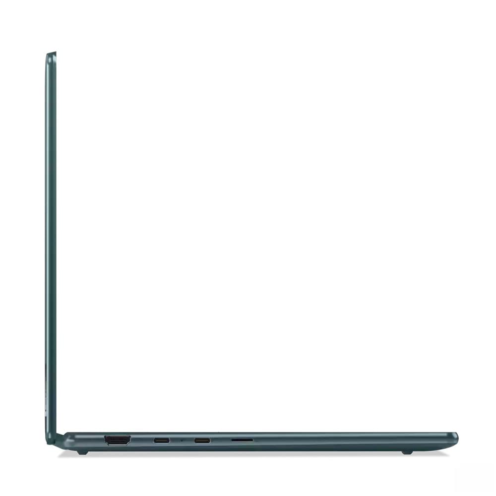 Lenovo Yoga 7i 14" 2.2K Laptop Core i5-1235U 8GB Ram 512GB SSD Windows 11 Home