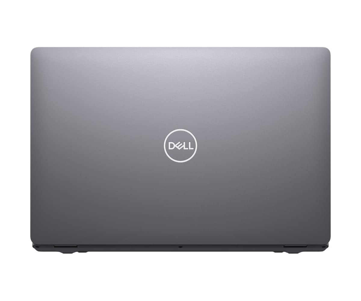 Dell Latitude 5511 15.6" FHD, Core i5-10400H 2.6GHz, 16GB RAM, 512GB Solid State Drive, Windows 11 Pro 64Bit, CAM (Renewed)