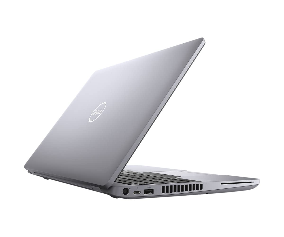 Dell Latitude 5511 15.6" FHD, Core i5-10400H 2.6GHz, 16GB RAM, 512GB Solid State Drive, Windows 11 Pro 64Bit, CAM (Renewed)