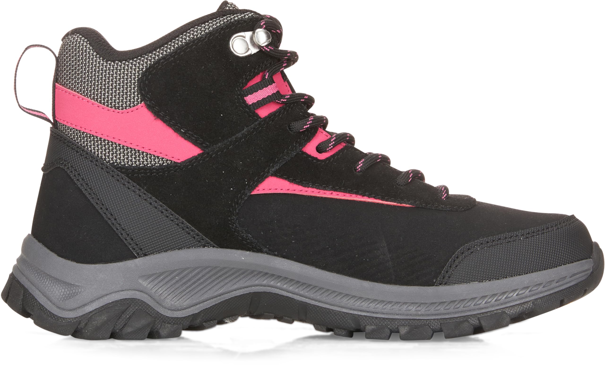 Eddie Bauer Womens Mt.Bailey Hiking Boots