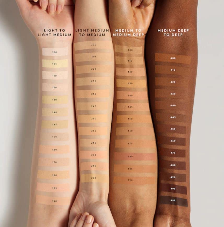 Fenty Beauty by Rihanna Pro Filt’r Soft Matte Longwear Powder Foundation - 105
