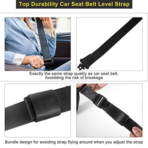 Rifle Sling, 2 Point Sling with 6.5mm Soft Neoprene Pad,(Newly Improved knob Snaps),Rifle Sling with Swivels(Hold up 300lb),Non-Slip Rifle Strap Hunting Rifle Sling for Outdoor Use