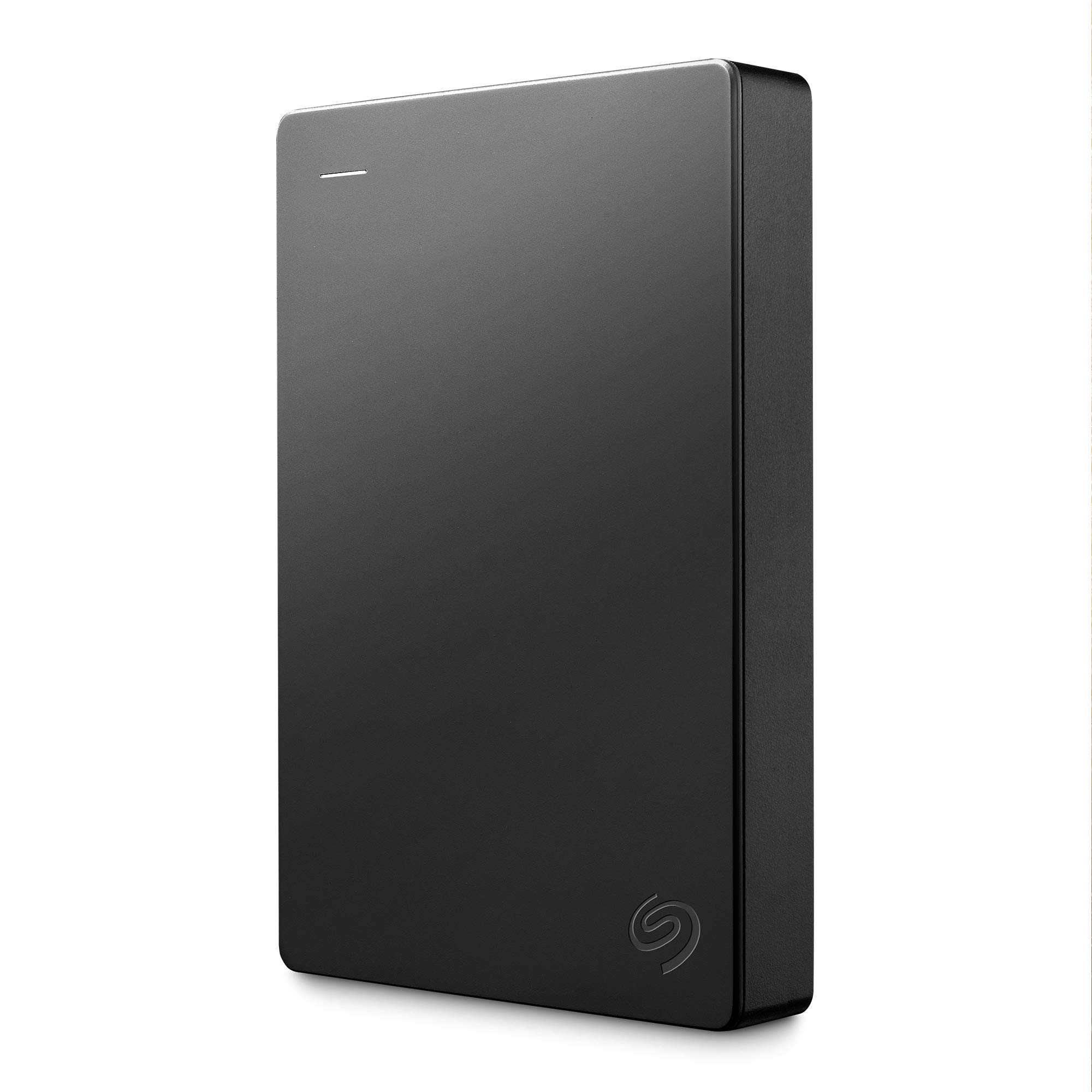 Seagate Portable 4TB External Hard Drive HDD – USB 3.0 for PC, Mac, Xbox, & Playstation & (STGD2000100) Game Drive for PS4 Systems 2TB External Hard Drive Portable HDD – USB 3.0