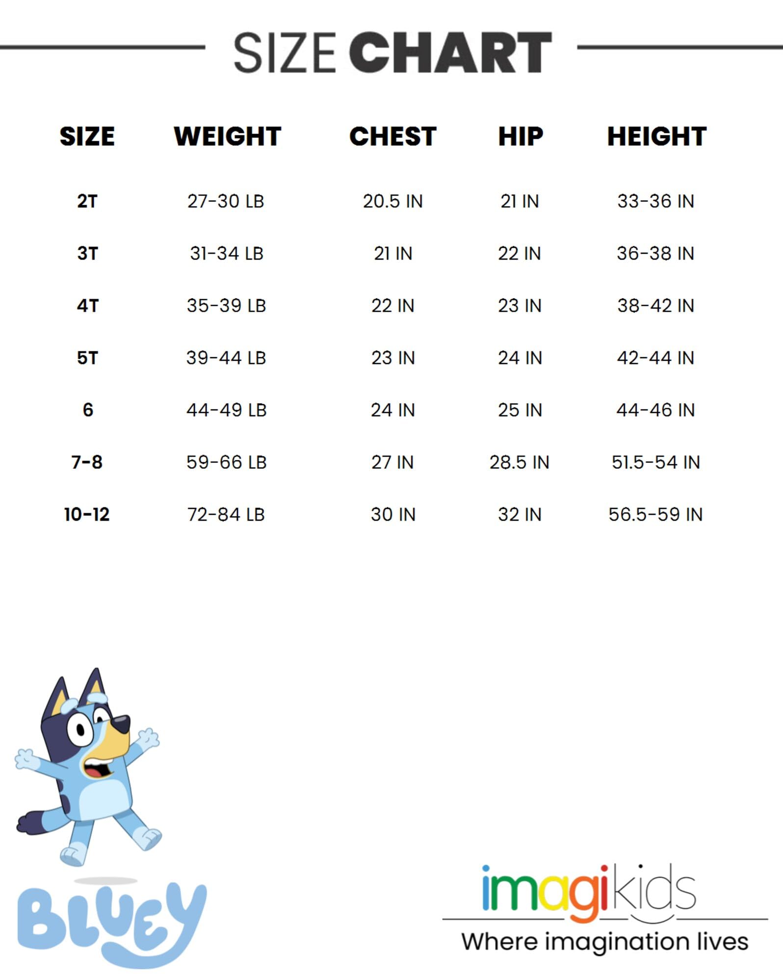 Bluey Bingo Toddler Girls T-Shirt and Leggings Outfit Set Green/Blue 4T