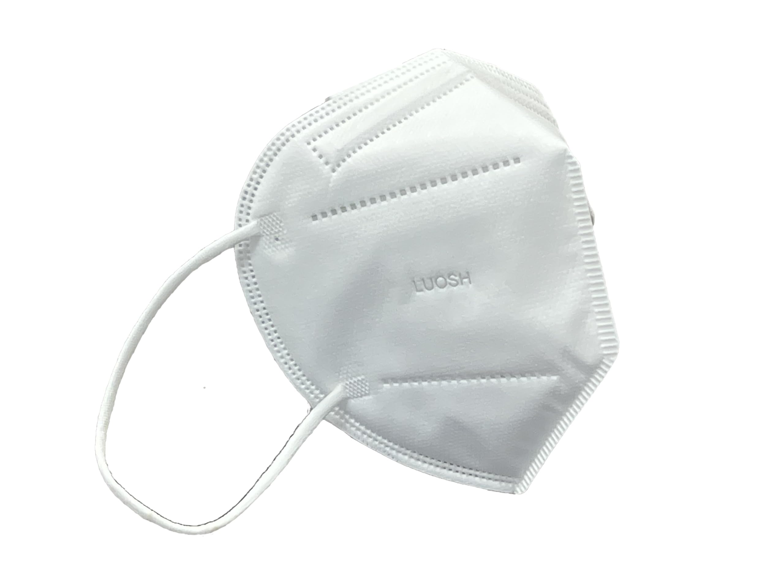 Luosh KN95 Face Masks Made in USA
