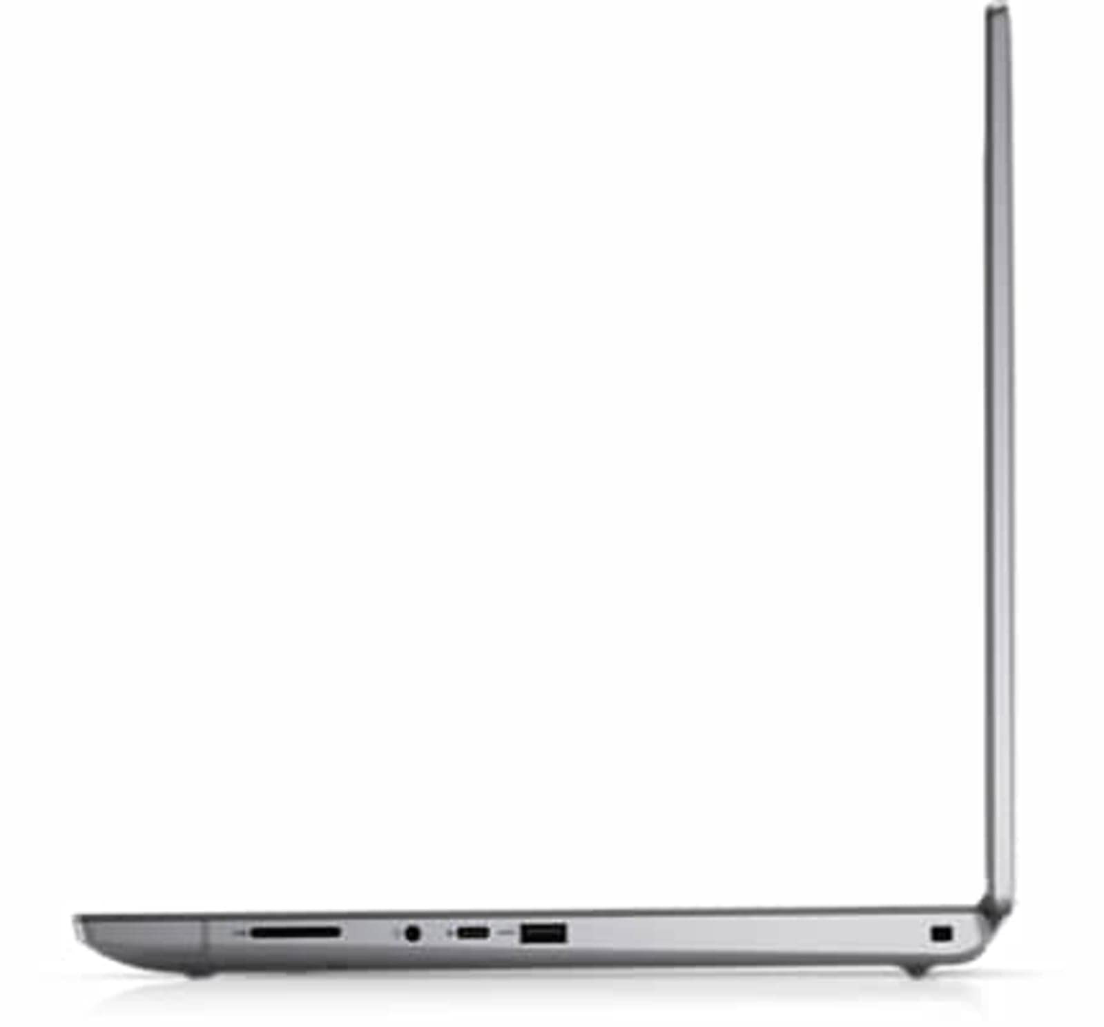 Dell Precision 7670 Workstation Laptop (2022) | 16" 1920x1200 FHD+ | Core i7-12850HX - 512GB SSD Hard Drive - 32GB RAM - Nvidia RTX A2000 | 16 cores @ 4.8 GHz - 4GB GDDR6 Win 11 Pro Silver (Renewed)