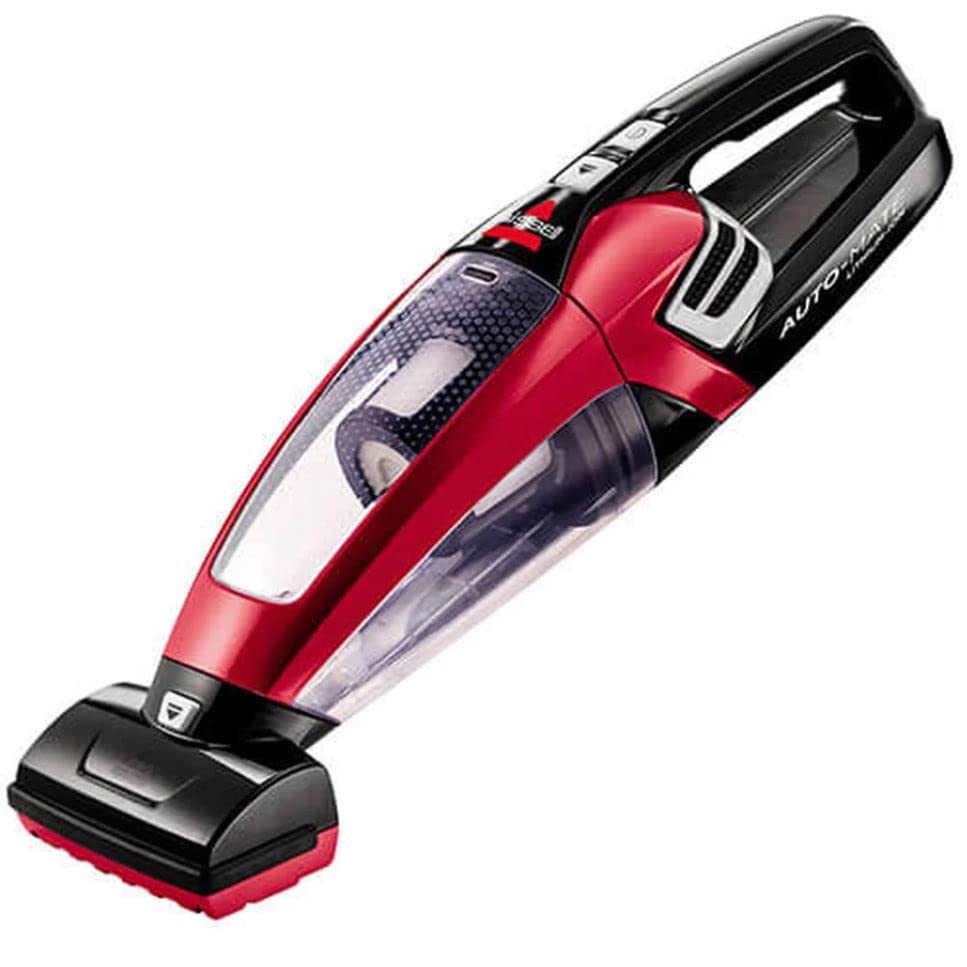 Replacement Power Foot for Bissell Pet Hair Eraser Lithium Ion Cordless Hand Vacuums, for Series 2390, 23903, 2390A, 2284W OEM # 1614205