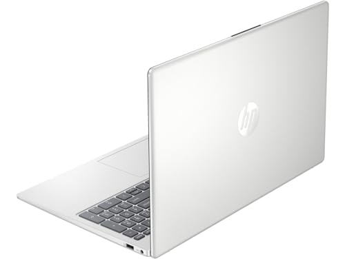 HP 15t 15.6" Touchscreen IPS FHD Display Laptop (Intel i7-1355U 10-Core 1.70GHz, 16GB RAM, 1TB PCIe SSD, Intel UHD, Backlit KYB, FP, WiFi 6, BT 5.3, HD Webcam, Win 11 Home) with Dockztorm Dock
