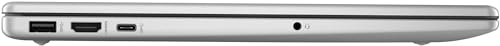 HP 15t 15.6" Touchscreen IPS FHD Display Laptop (Intel i7-1355U 10-Core 1.70GHz, 16GB RAM, 1TB PCIe SSD, Intel UHD, Backlit KYB, FP, WiFi 6, BT 5.3, HD Webcam, Win 11 Home) with Dockztorm Dock