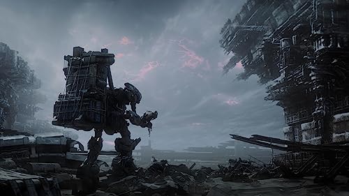 Armored Core VI Fires of Rubicon - Xbox Series X|Xbox One