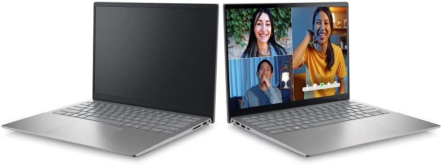 Dell 2023 Inspiron I5420 14 inch FHD+ Anti-Glare Laptop 12th Gen Intel 10-Core 1255U Iris Xe Graphics 64GB DDR4 4TB NVMe SSD HDMI WiFi 6E BT USB-C w/DP Backlit KB Fingerprint Windows 11 Pro