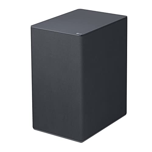 LG Sound Bar SC9S Perfect Matching for OLED C TV with IMAX Enhanced and Dolby Atmos