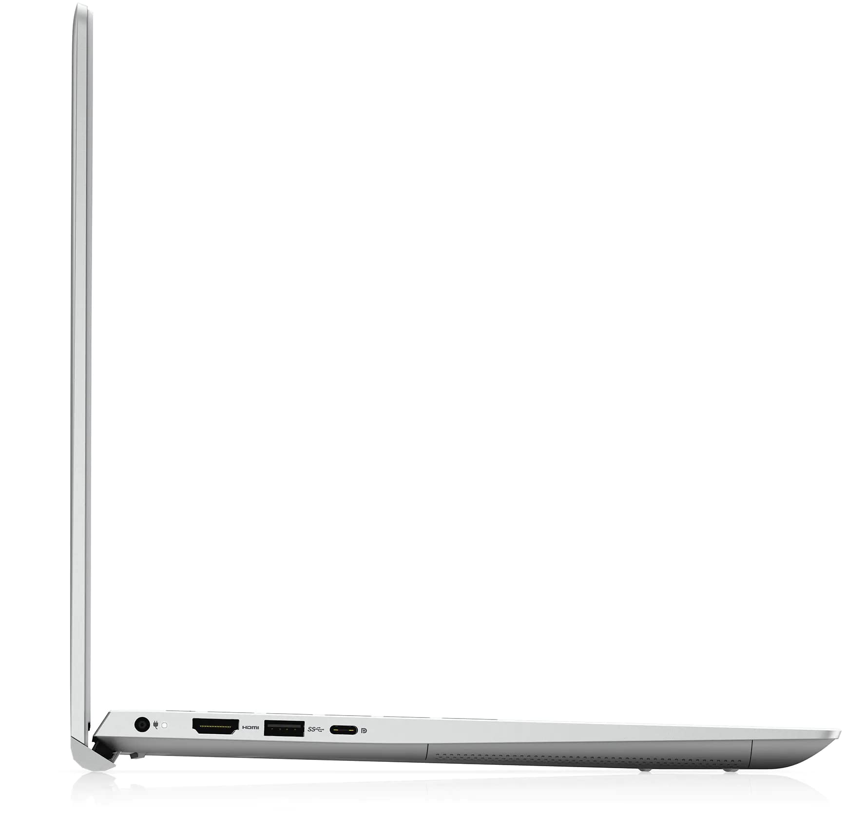 Dell 2023 Inspiron 7000 15.6" FHD WVA IPS Laptop Intel 4-Core i5-10300H Intel UHD Graphics 16GB RAM DDR4 256GB NVMe SSD HDMI USB-C WiFi AC BT Backlit Keyboard Fingerprint Windows 10 Pro