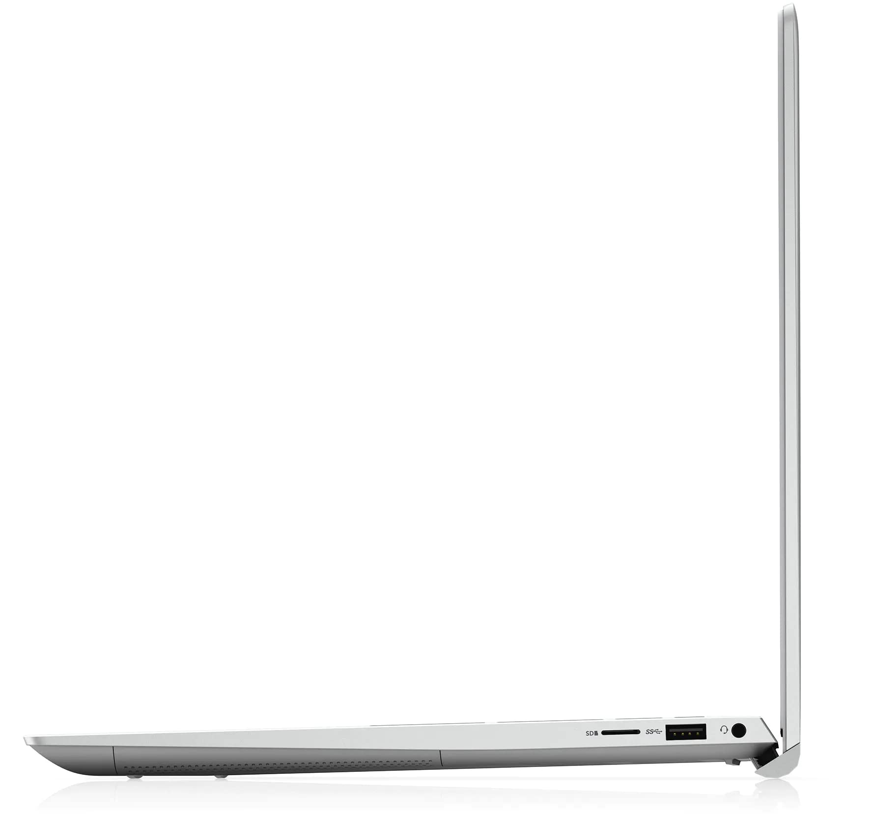 Dell 2023 Inspiron 7000 15.6" FHD WVA IPS Laptop Intel 4-Core i5-10300H Intel UHD Graphics 16GB RAM DDR4 256GB NVMe SSD HDMI USB-C WiFi AC BT Backlit Keyboard Fingerprint Windows 10 Pro