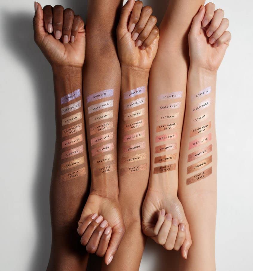 Fenty Beauty by Rihanna Match Stix Shimmer Skinstick - Crown'd