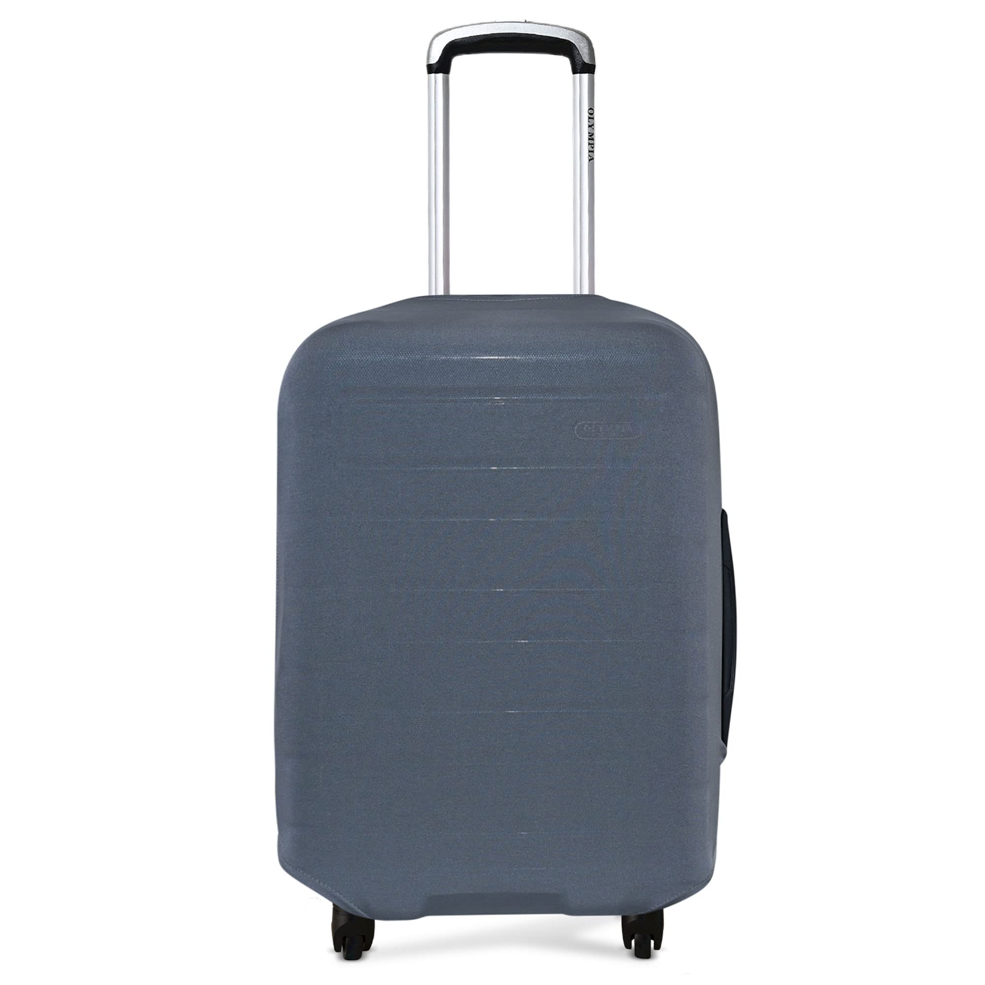 Stromguard Travel Luggage Cover I TSA approved Suitcase Protector I Luggage Covers for Suitcase I Suitcase cover Bag I Luggage protector I Durable & Washable I carry on luggage cover protector