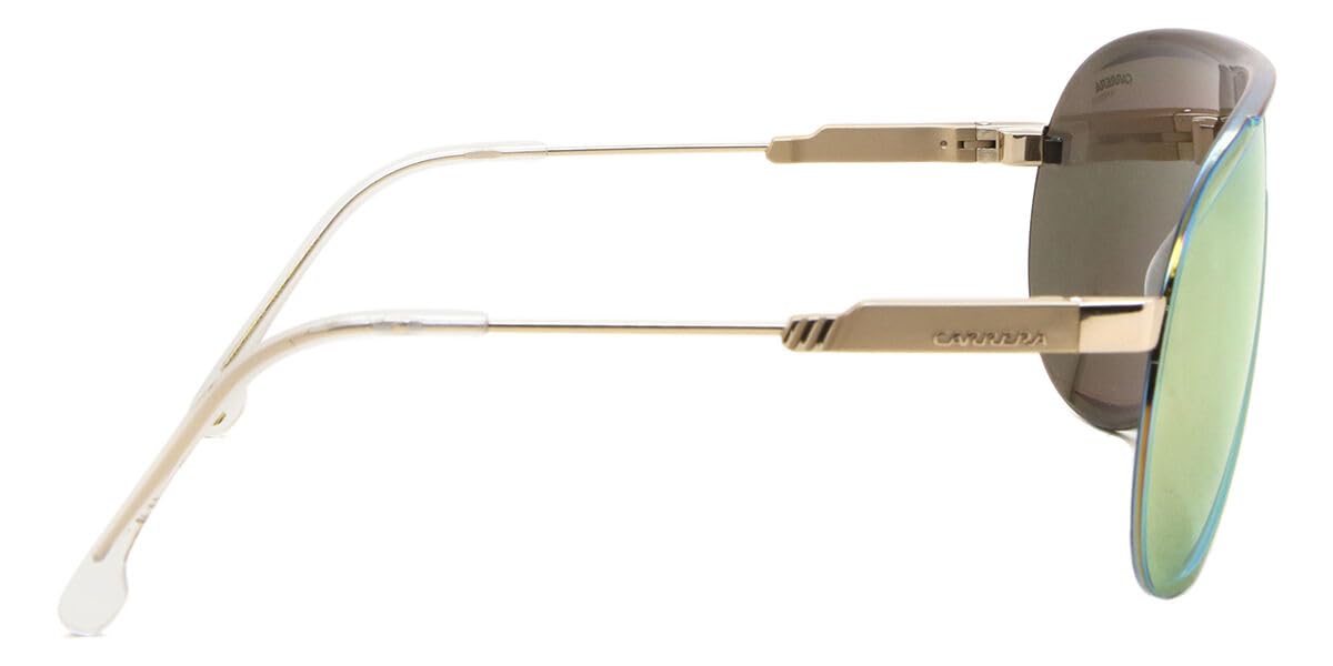 Carrera SUPERCHAMPION J5G GOLD 99/01/135 UNISEX Sunglasses