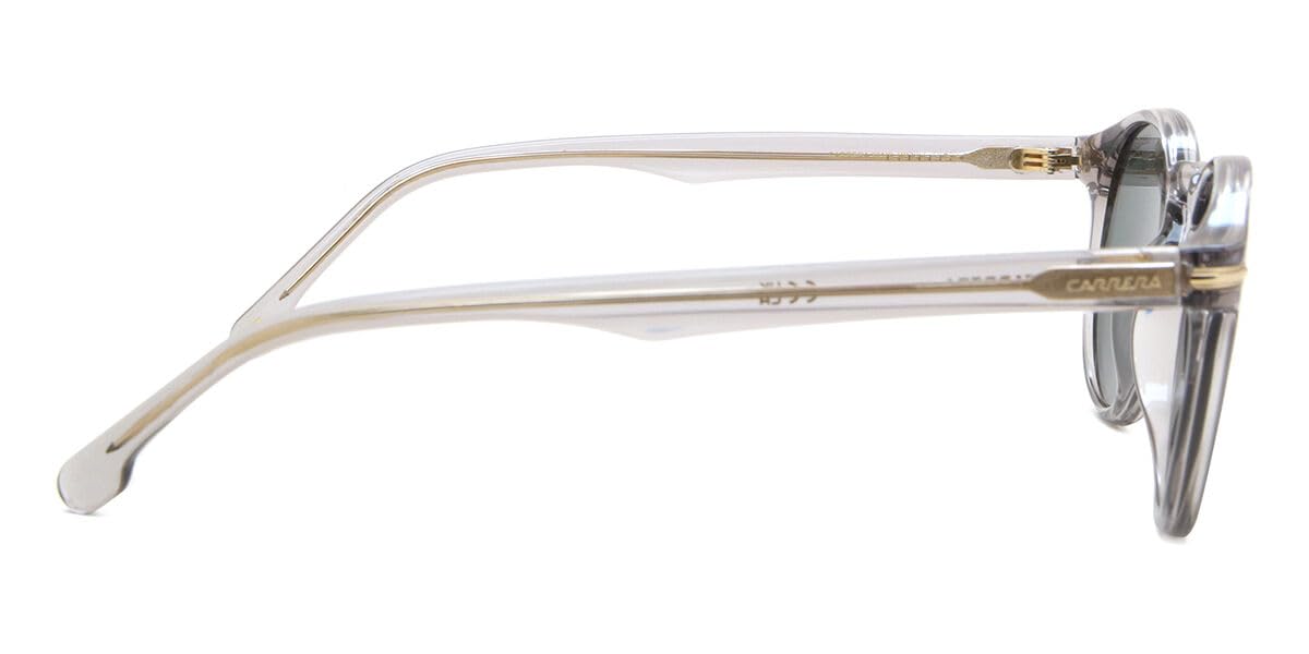 Carrera Modern Standard Sunglasses, Kb7/Ku Grey, 50