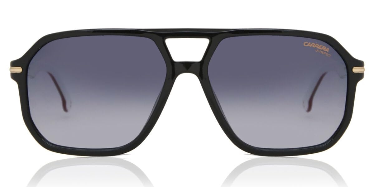 Carrera Men's 302/S Square Sunglasses, M4p, 59 + 1