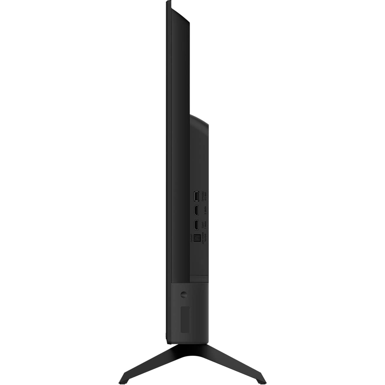 VIZIO 40-inch D-Series Full HD 1080p Smart TV, D40f-J09, 2022 Model V-Series All-in-One 2.1 Home Theater Sound Bar with DTS Virtual:X, Bluetooth, Built-in Subwoofer - V21d-J8